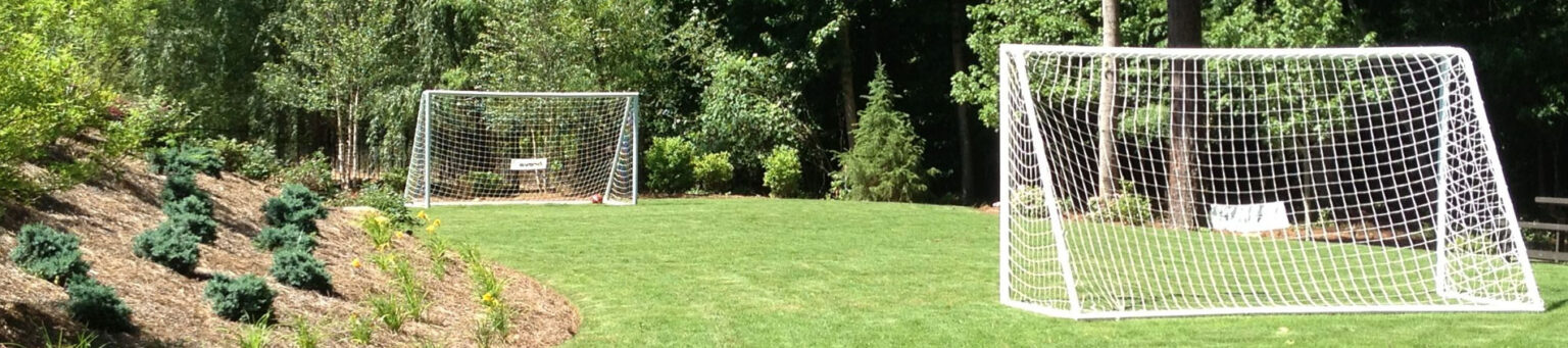 Find The Best Backyard Soccer Goal For Your Home