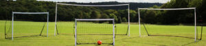 Guide to Soccer Net Sizes - Soccer Nets