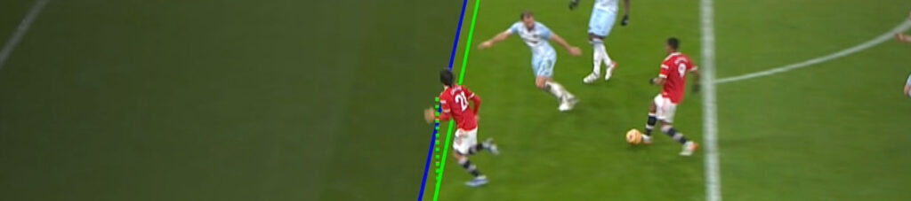 The Offside Rule Explained - Soccer Nets The Offside Rule in Soccer ...