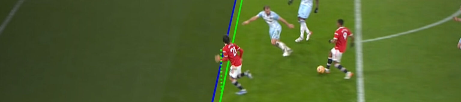 The Offside Rule Explained - Soccer Nets The Offside Rule in Soccer ...